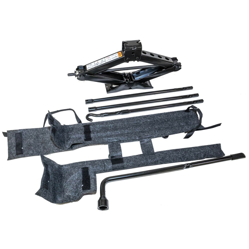 OEM NEW 2015-2020 Ford F150 Jack Assembly FL3Z17080B | eBay