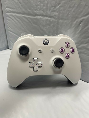 Microsoft Xbox One Limited Special Edition NBA 2K20 Hyperspace ...