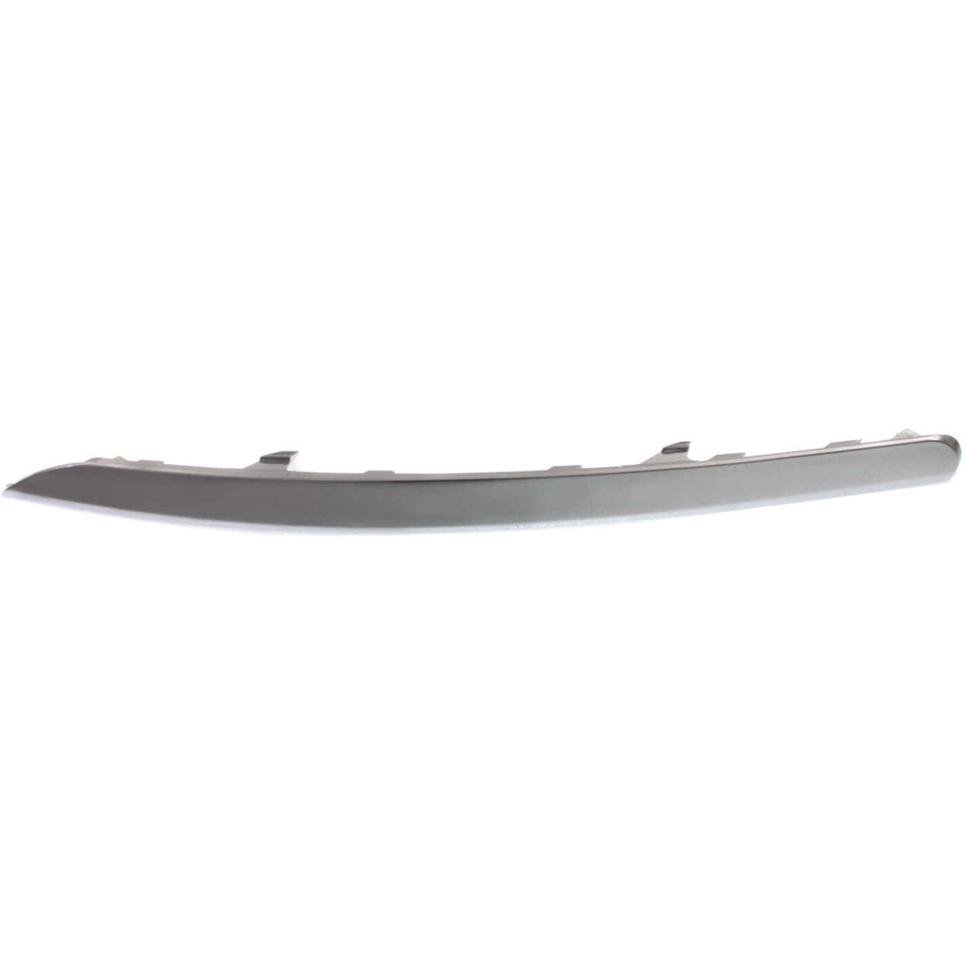 Bumper Trim For 2011-2016 Kia Sportage, Front Bumper Molding, LH ...