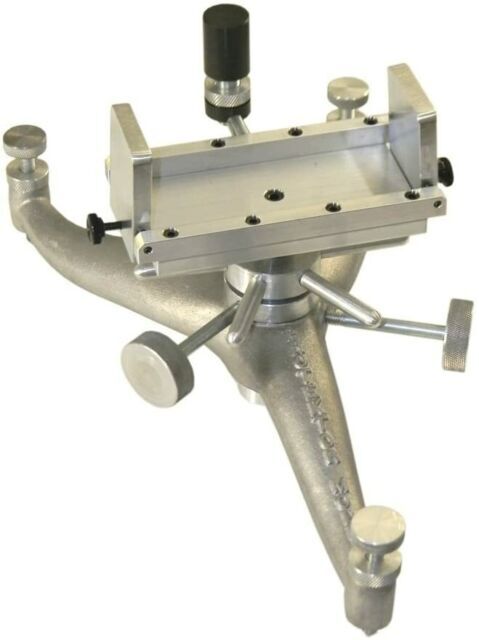 Protektor Model 60 Shooting Rest for sale online | eBay