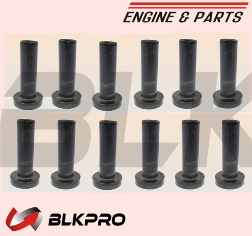 12* Tappet Lifters Valve Camshaft Wear-resistant 5.9L Cummins 4B 6B ...