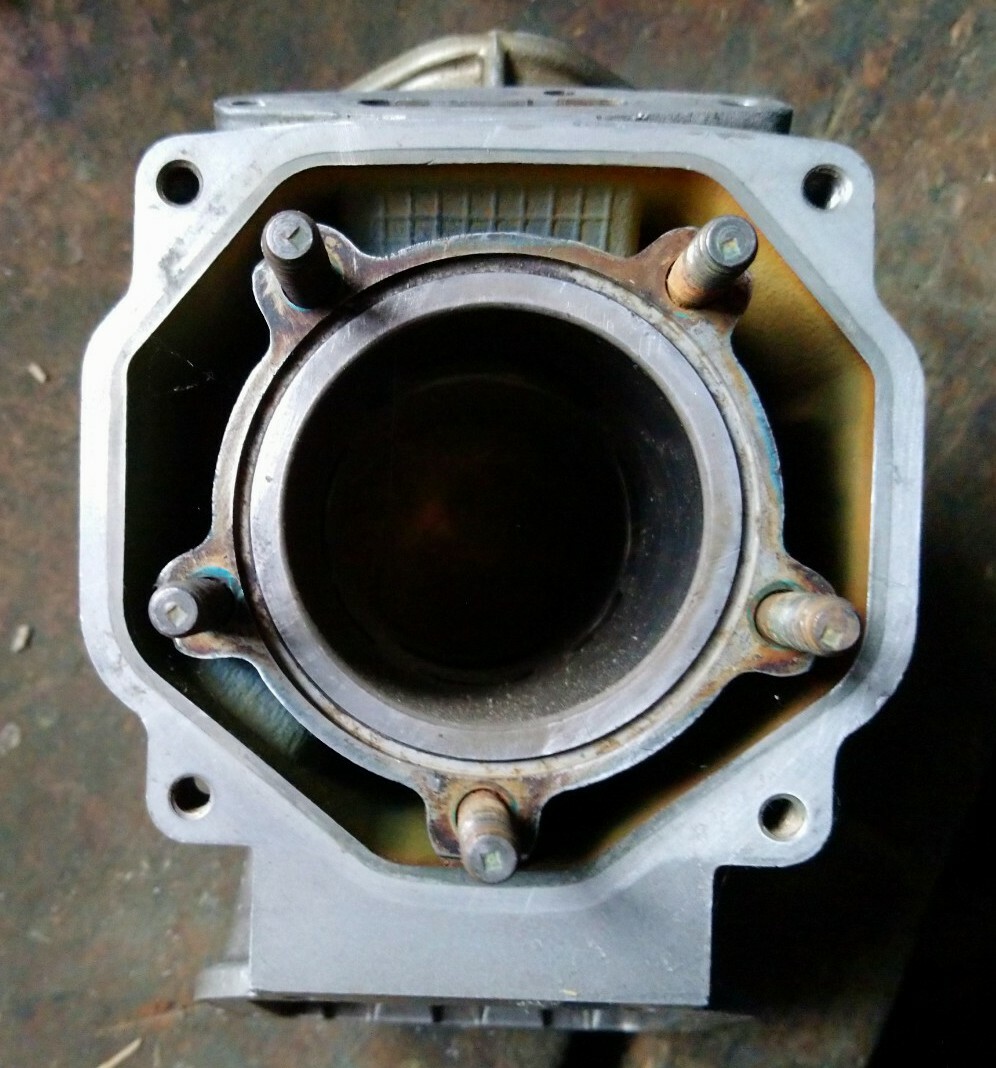 Rotax 123 usato in Italia | vedi tutte i 83 prezzi!