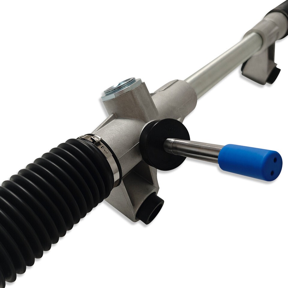 For Ford Mustang II Pinto Bobcat 1975-1980 Manual Steering Rack ...