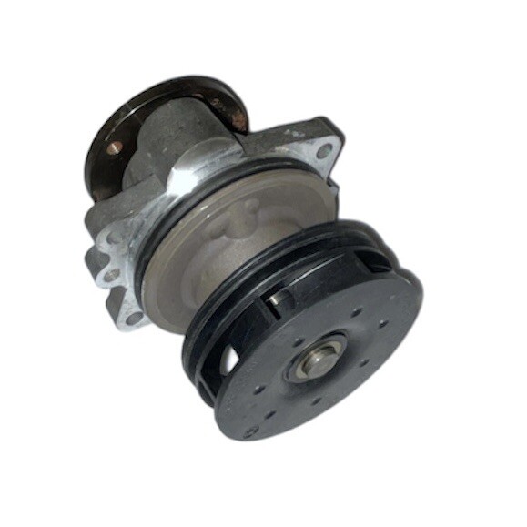 Engine Water Pump-Eng Code: M54 HEPU P472 | eBay