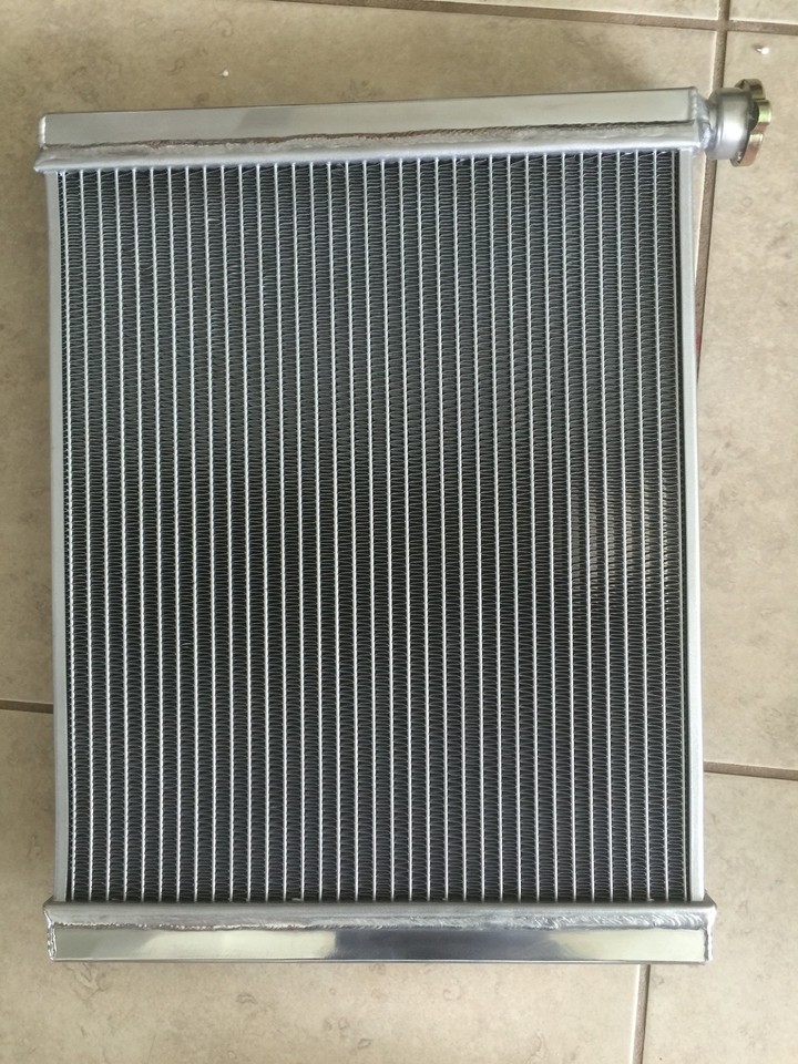 New High Performance Polaris Radiator: RZR 900 / RZR S 900 2015-16 15 ...