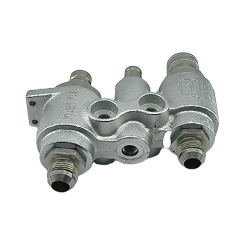 48mm Hydraulic Block Quick Coupler For Bobcat T250 S175 T180 S205 S250 ...