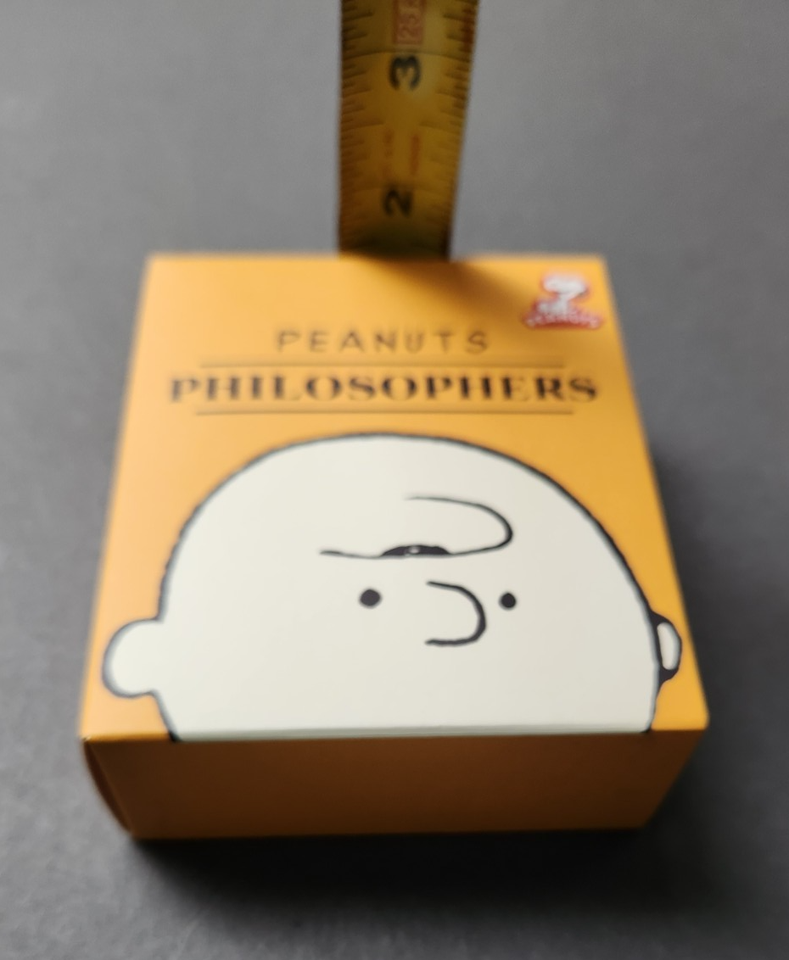 Peanuts Philosophers (4 vol. set) Snoopy, Lucy, Linus, Charlie Brown ...