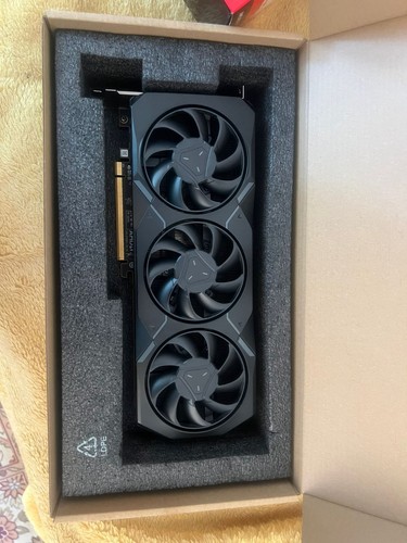 Sapphire Radeon RX 7900 XT amd reference Graphics Card | eBay UK