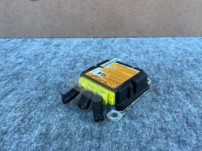 INFINITI QX60 2016-2020 OEM UNDER CONSOLE CONTROL MODULE UNIT ASSEMBLY ...