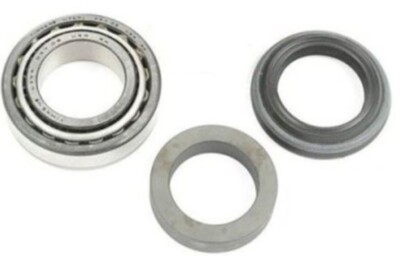1999-2004 WJ Grand Cherokee Rear Axle Bearing and Seal Kit | eBay