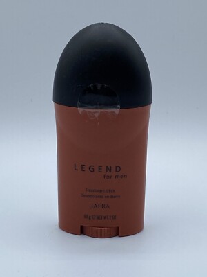 JAFRA DEODORANT SOLID STICK FOR MEN 2 OZ Legend for Men | eBay