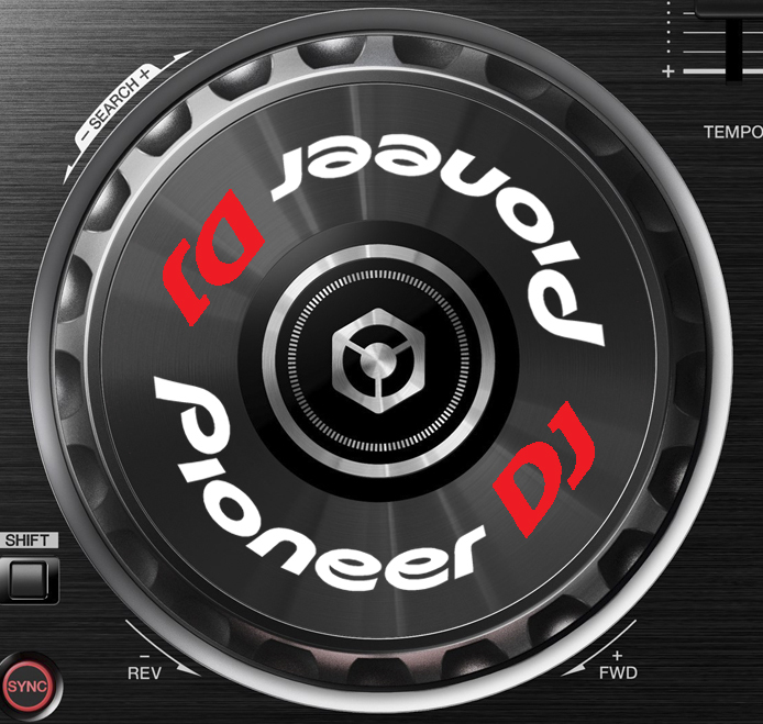 Pioneer Dj Logo PIONEER DJ CHANGES COMAPNY NAME TO ALPHATHETA Pioneer