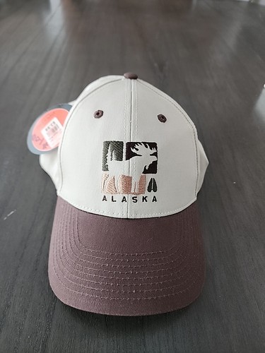 alaska hats caps | eBay