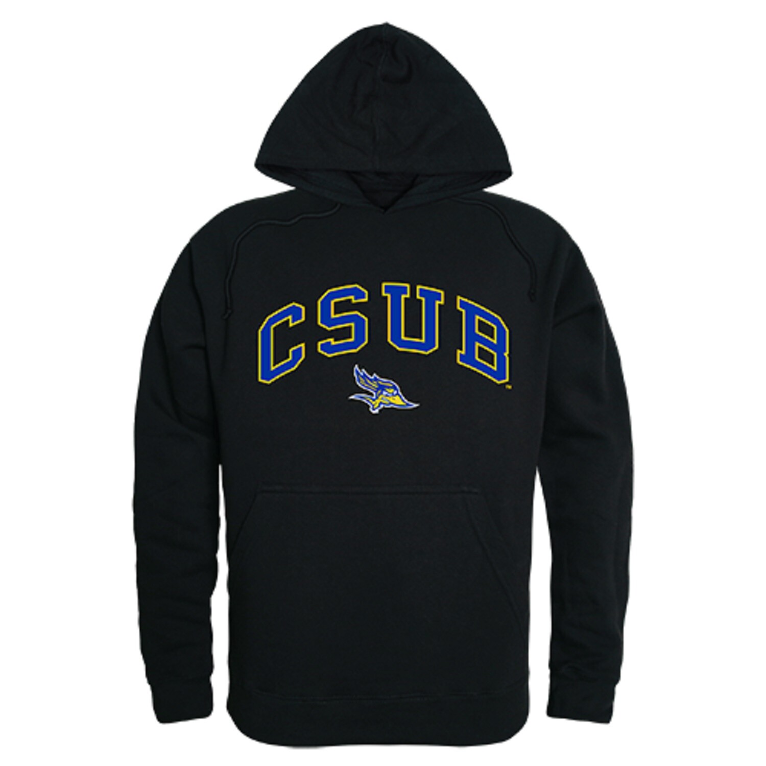 Cal State University Bakersfield Roadrunners CSUB Hoodie Sweatshirt S M ...