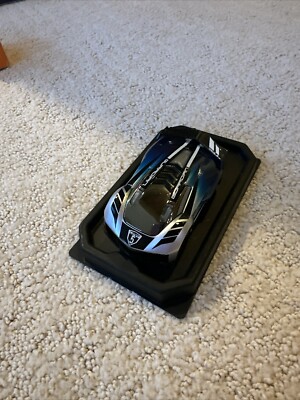 Anki Overdrive RC GUARDIAN Police Expansion Supercar - Opened Box ...