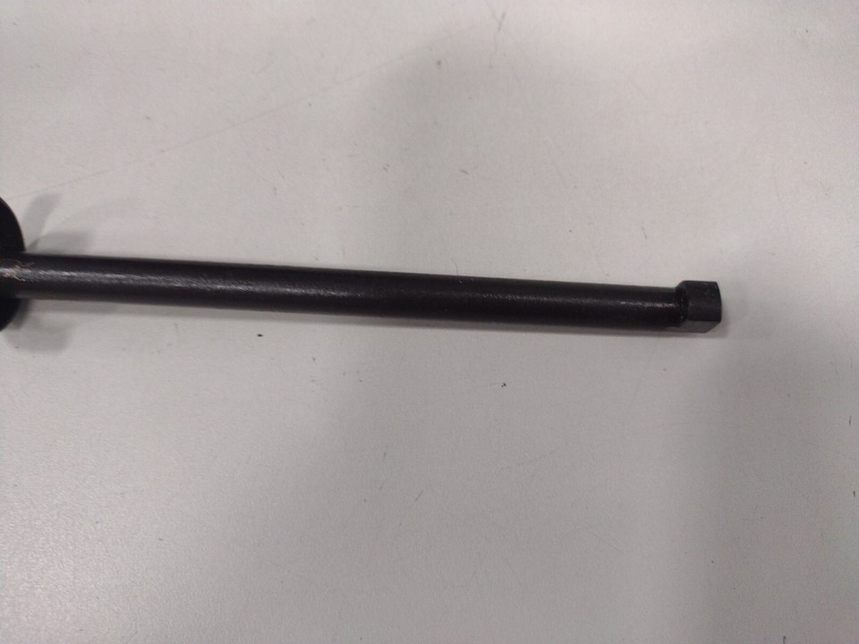 NEW YUGO SKS GAS TUBE YUGOSLAVIAN M59/66 ZASTAVA MILITARY WAR SURPLUS ...