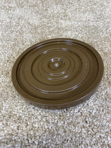 Oster Regency Kitchen Center Replacement Parts Mixer Bowl Turntable | eBay