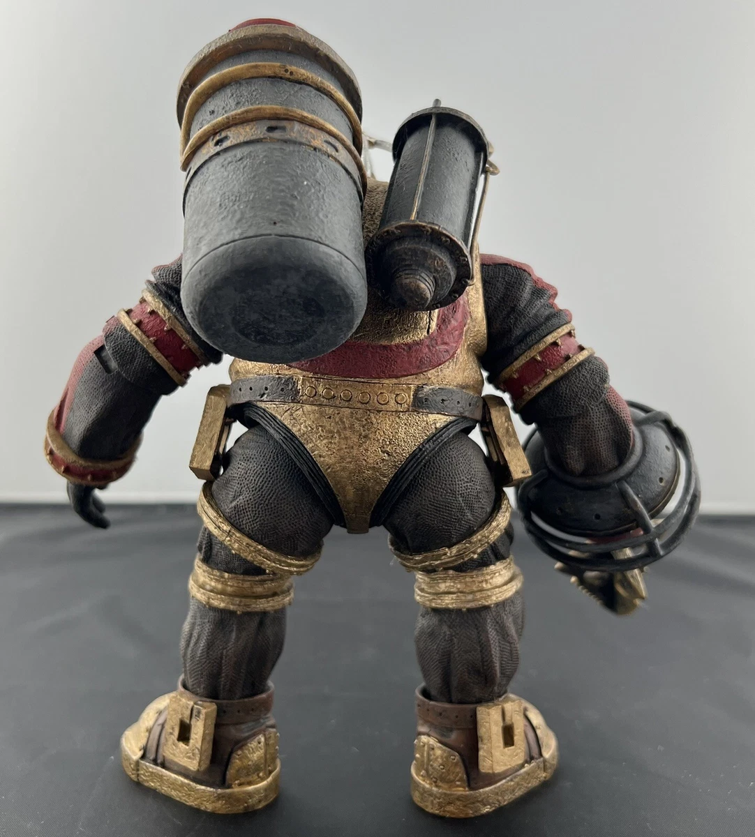 Big Daddy Bioshock Bouncer
