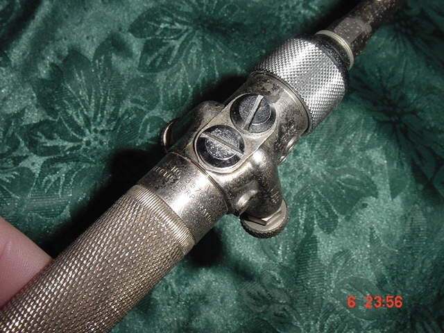 EUTECTIC 3576 EUTALLOY WELDING TORCH | eBay