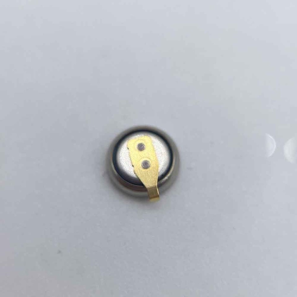 For Citizen Eco-Drive 295-763 /295-7630 MT516F Rechargeable Battery ...