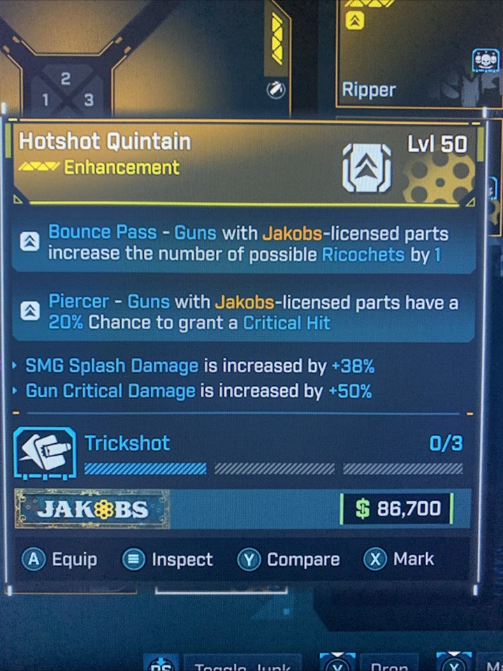 Borderlands 4 ⭐️ FULL RAFA MOXSY 1 SHOT BUILD 11 ITEMS ALL PLATFORMS | eBay