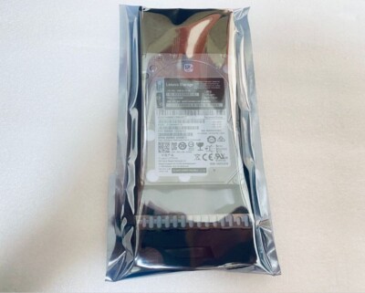 Lenovo 01PG636 4XB7A14113 1.8TB SAS 10K 12Gbs SAS 2.5" | eBay