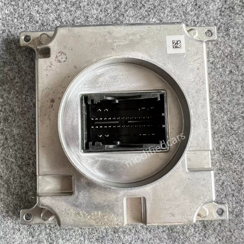 Original 7P5.941.572.A LED Control Module Headlight for For 15-19 VW ...