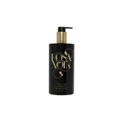 Mor Hand And Body Wash 500Ml Rosa Noir | eBay