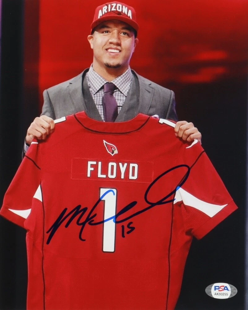 Cardenales De Michael Floyd