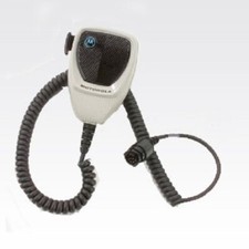 Motorola HMN1090C Palm Microphone for sale online | eBay