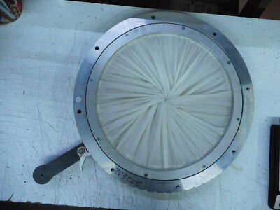 FMC TECHNOLOGIES SYNTRON FLOW CONTROL VALVE SFV.15A STYLE 2243871E ...