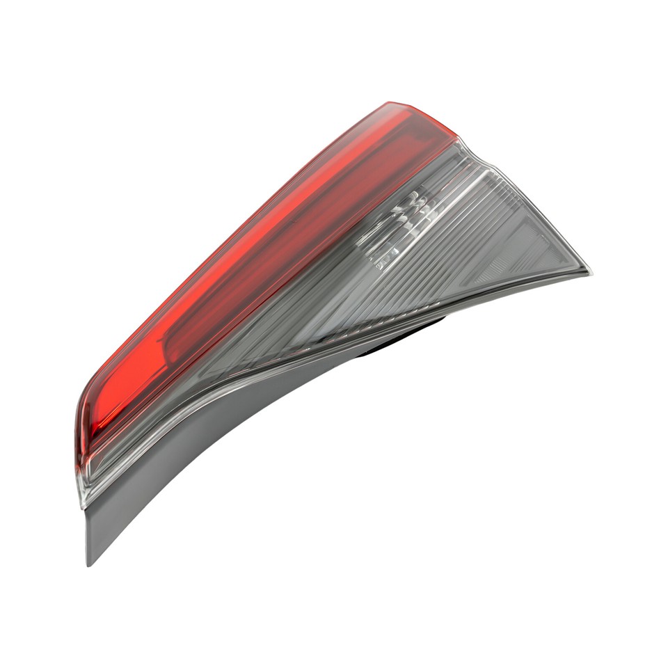 Halogen Inner Tail Lights Left+Right For 2022 2023 Honda Civic Si Sedan ...