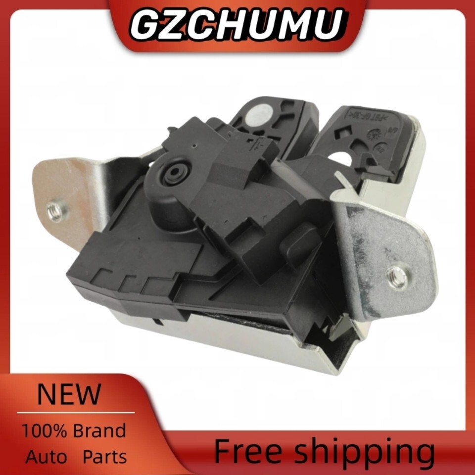 Rear Trunk Lock Latch Actuator for Mercedes-Benz X204 GLK250 GLK350 W/O ...