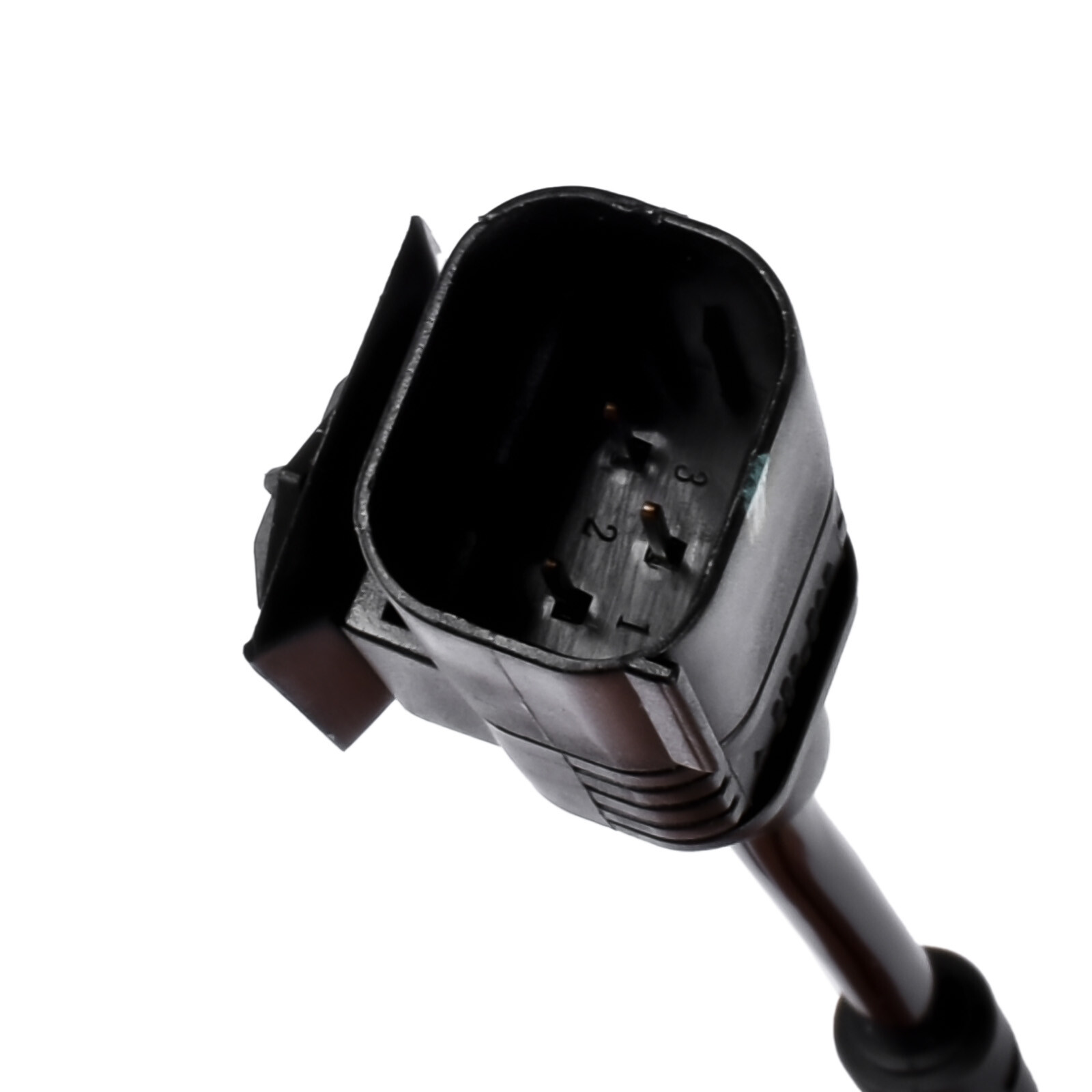 New Front Left Suspension Air Strut Shock ADS For Mercedes GL W/X166 ...