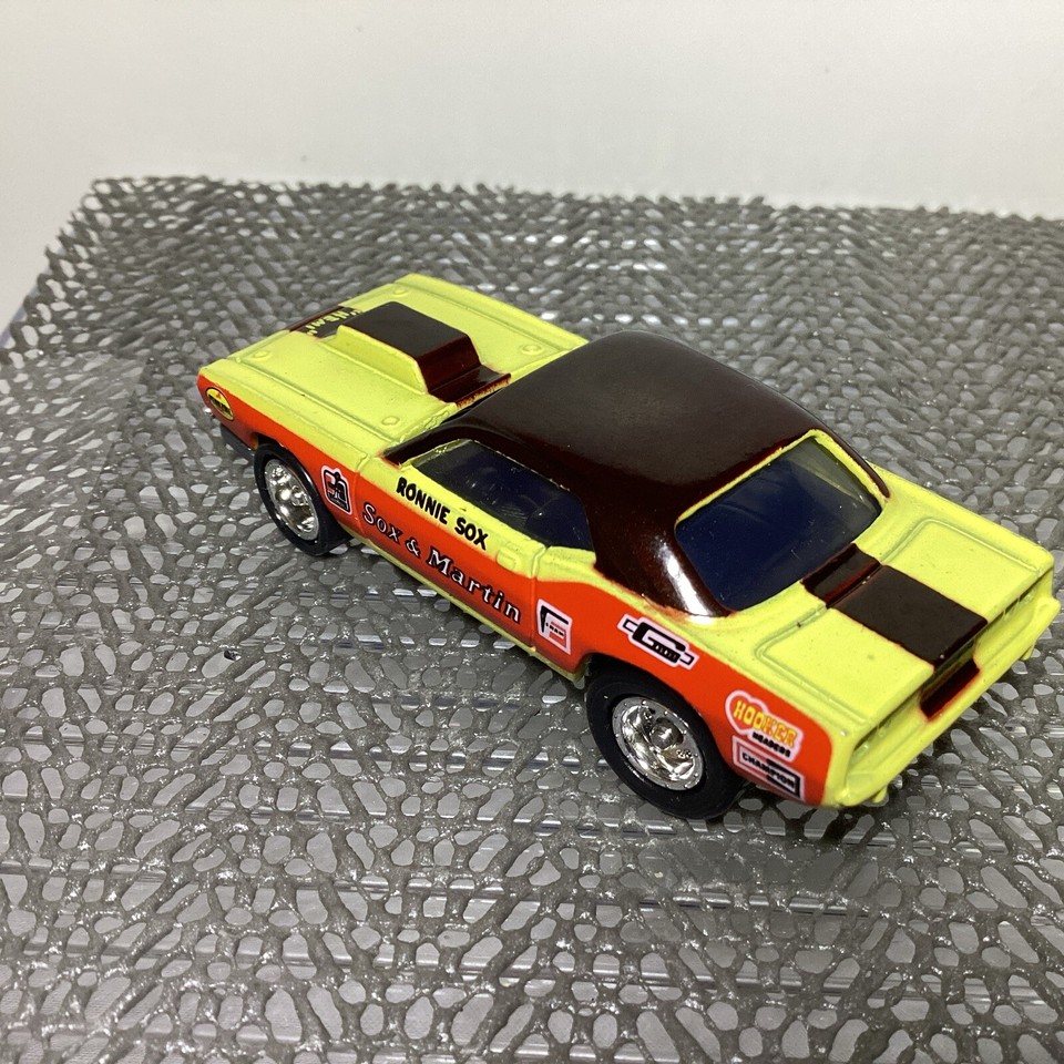 1995 Johnny Lightning Sox & Martin Ronnie Sox Pro Stock | eBay