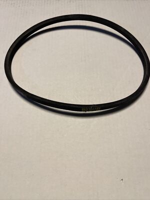 Coin-op Washers & Dryers - Speed Queen Belt