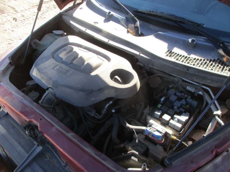 Blower Motor Fits 06-11 HHR 88636 | eBay