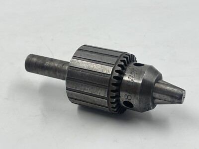 Drill Chucks - Jacobs 6A Drill Chucks