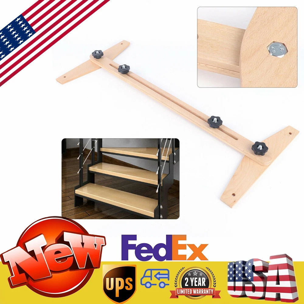 Stair Gauge Tool