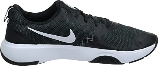 Size 13 - Nike City Rep TR Black White for sale online | eBay