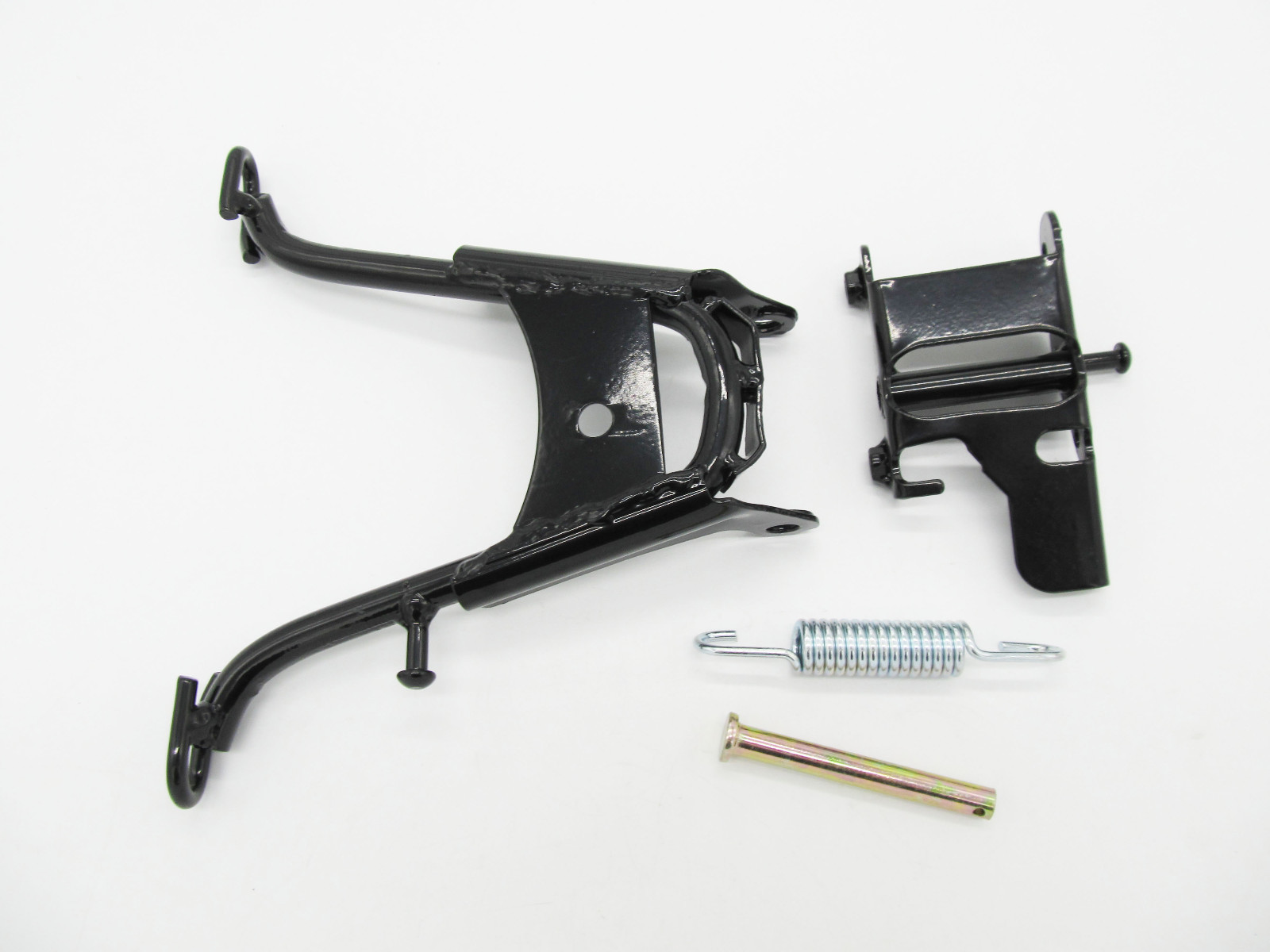 KICK MAIN STAND FRAME PW PY 50 BIKE 50PY FOR YAMAHA PY50 PW50 PEEWEE ...