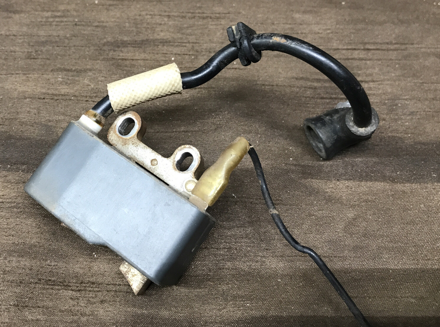 Mantis Tiller Magneto Coil Sv-5. #2 | eBay