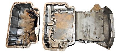 2010-2022 MERCEDES SPRINTER 3.0 UPPER OIL PAN R 642 014 58 02 Lower n Upper | eBay