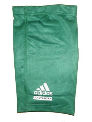 Adidas Techfit adiPOWER Men's Compression Padded Elbow Arm Sleeve ...