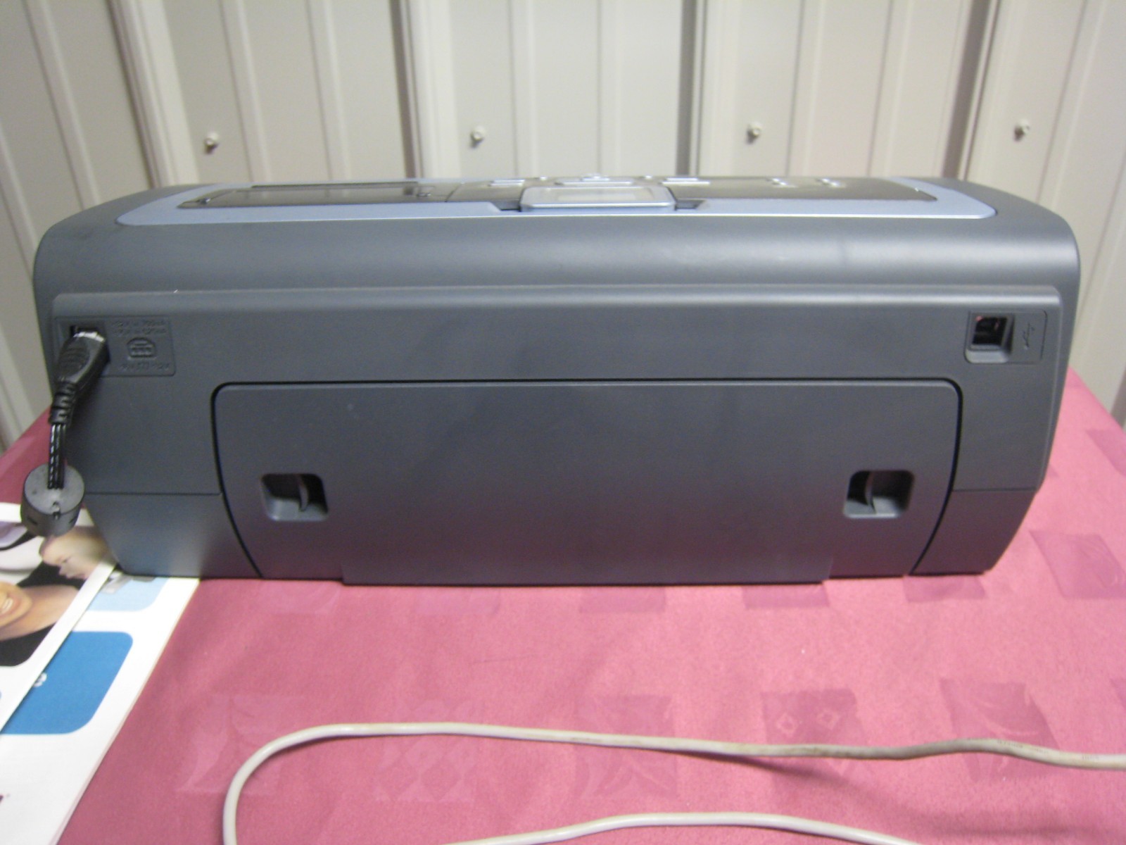 HP Photosmart 7760 | eBay