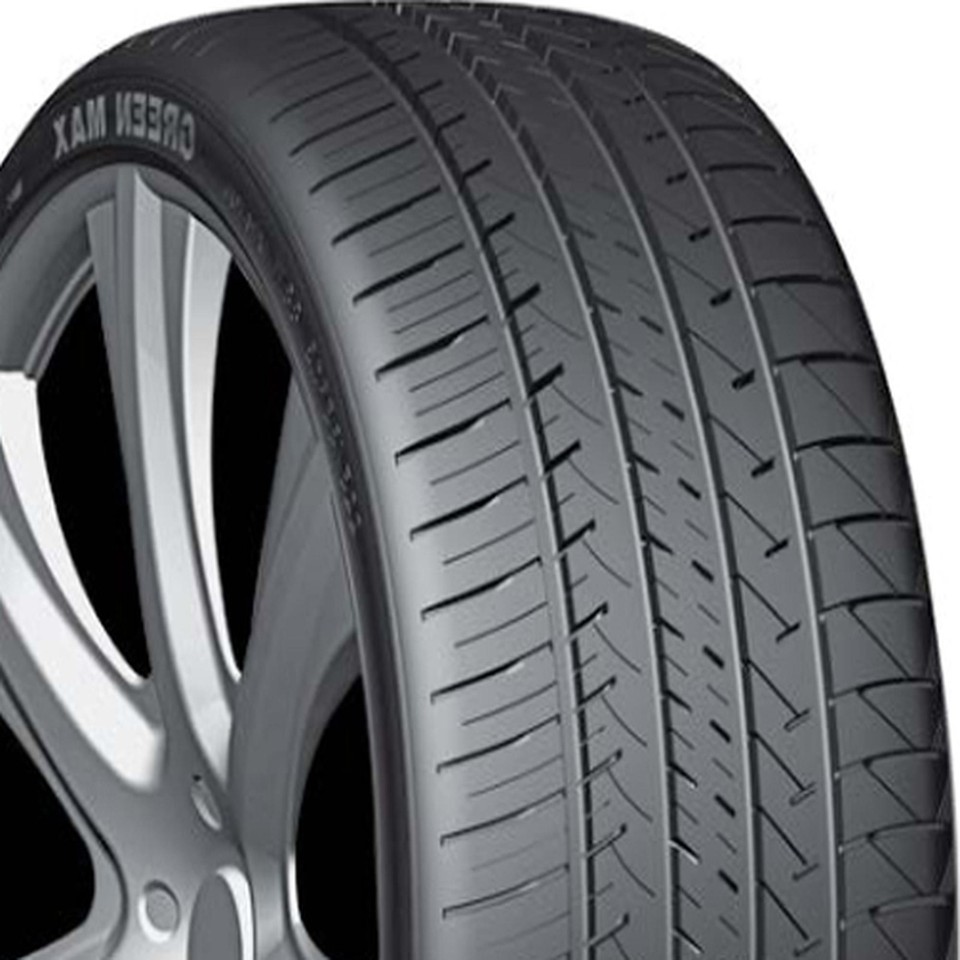2 New Green Max Optimum Uhp - 265/35r22 Tires 2653522 265 35 22 | eBay