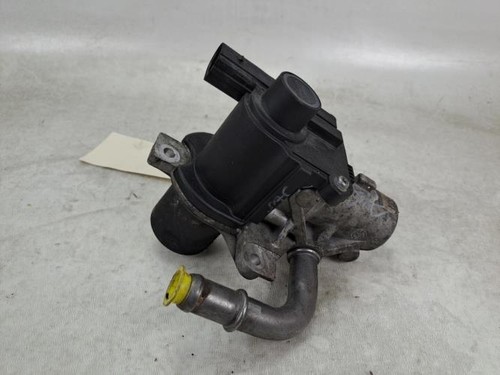 Vanne EGR RENAULT MEGANE 3 8200846454 | eBay