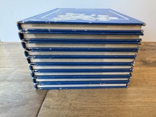 Disney Encyclopedia In Disney Books (1968-Now) for sale | eBay