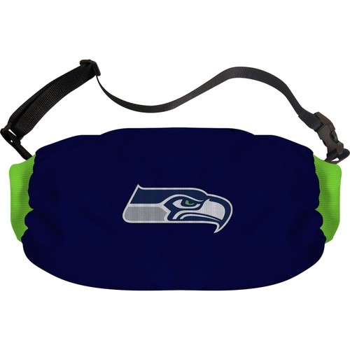 NFL Weather Resistant Stadium Approved Thermo Plush Handwarmer With ...