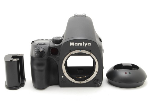 [Near Mint] MAMIYA 645 DF+ Medium Format Digital Camera body Only Japan ...